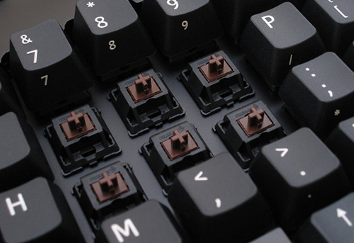 How to choose a mechanical keyboard